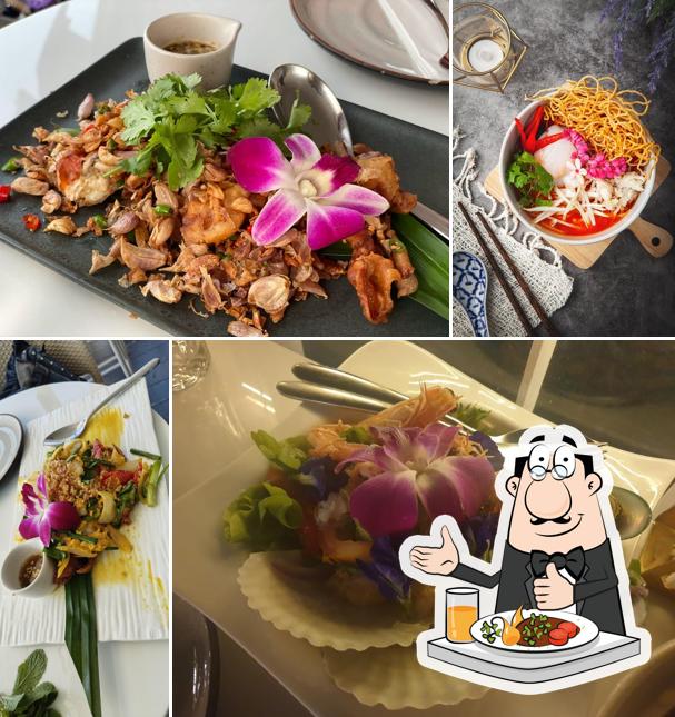 View ARUN Restaurant & Bar, Bangkok - Restaurant menu, prices and reviews