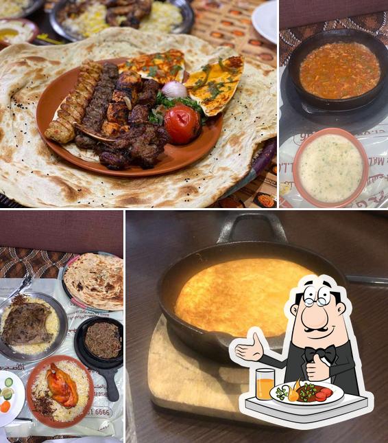 Bait Al Nadeg Mandi & Mazbi Restaurant, Dubai - Restaurant menu, prices ...