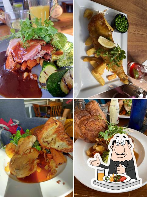 Bibendum, Eastbourne - Restaurant menu, prices and reviews
