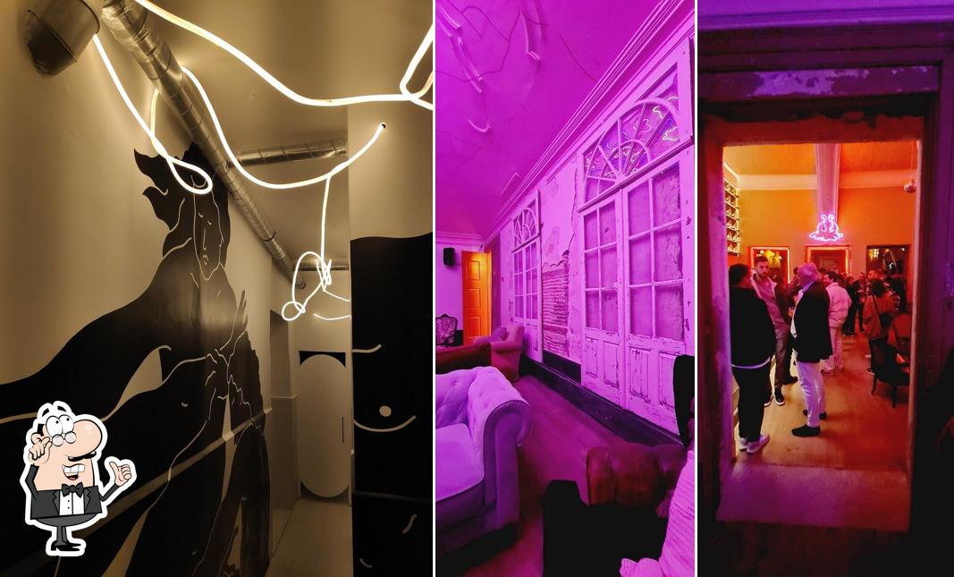 Maria Pistolas, Porto - Restaurant menu, prices and reviews