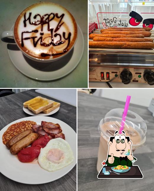 Top 5 restaurants with doubles in Hyde, november 2025 - Restaurant Guru