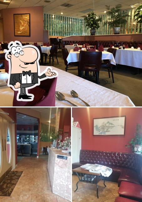 House of Chong, Red Bank - Restaurant menu, prices and reviews