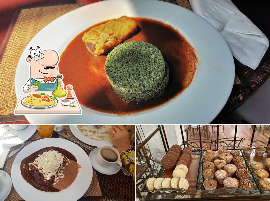 Maque Café, Ciudad de México - Menú del restaurante, precios y reseñas