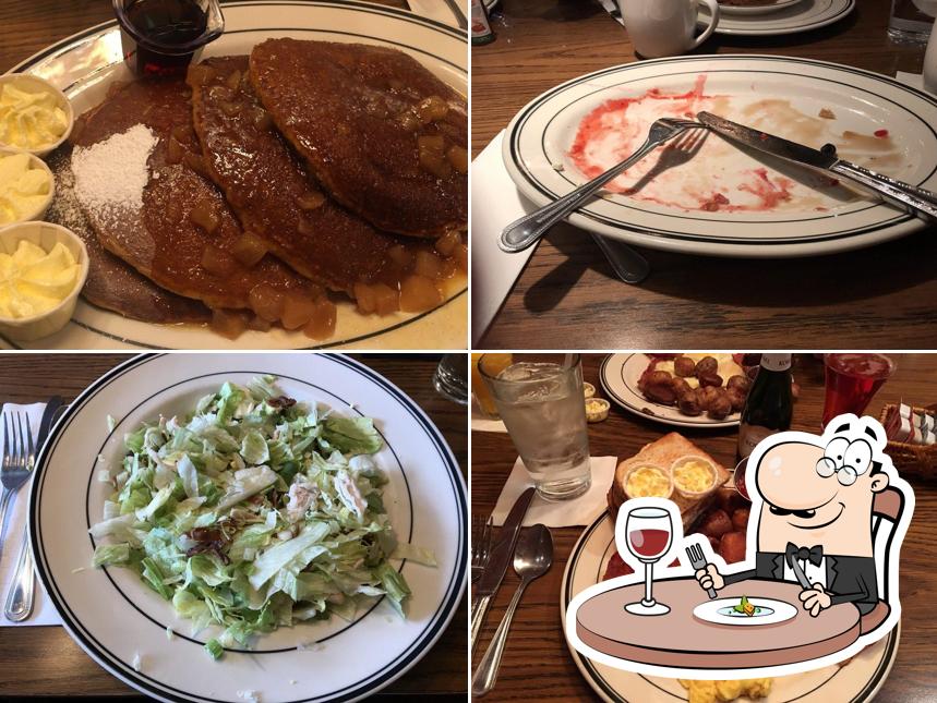 Mimi's Cafe, Reno - Restaurant menu, prices and reviews