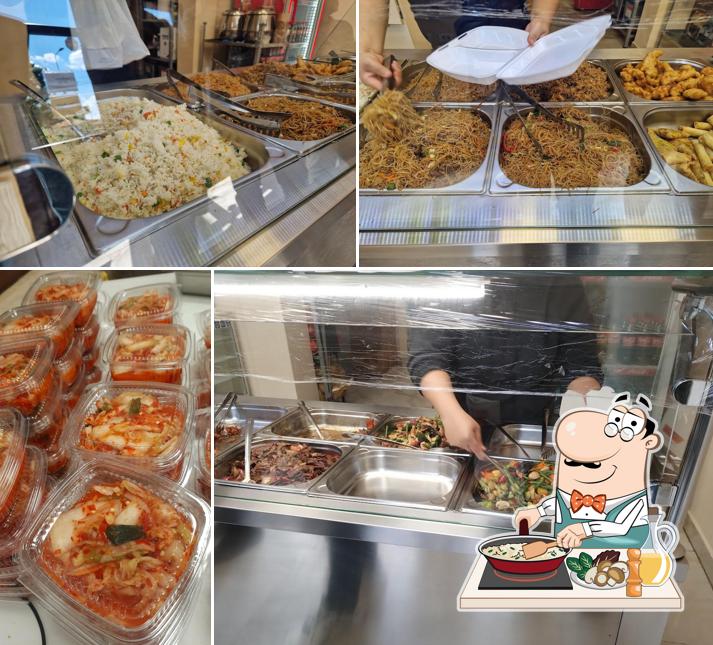 My Blessing, Bucharest - Restaurant menu, prices and reviews