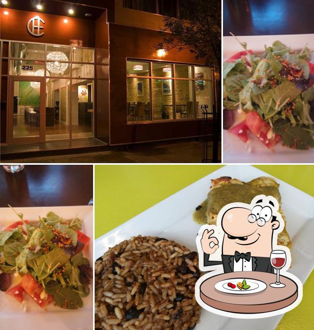 Che Restobar, London - Restaurant menu, prices and reviews