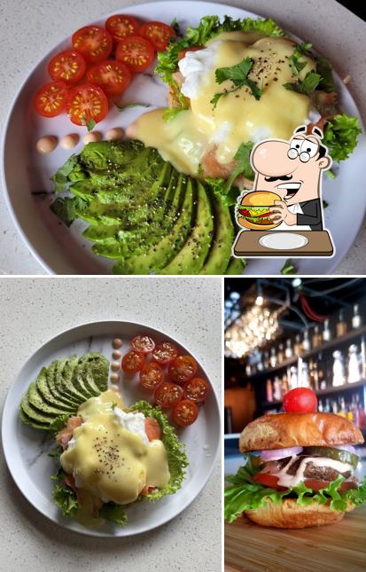 DND Bar, Markham - Menu du restaurant, prix et avis