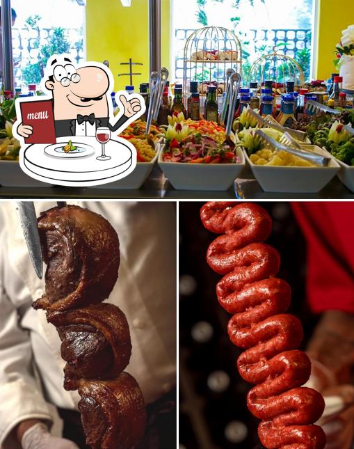 Brasa Brasil Tehuacan, Tehuacán - Menú del restaurante, precios y reseñas