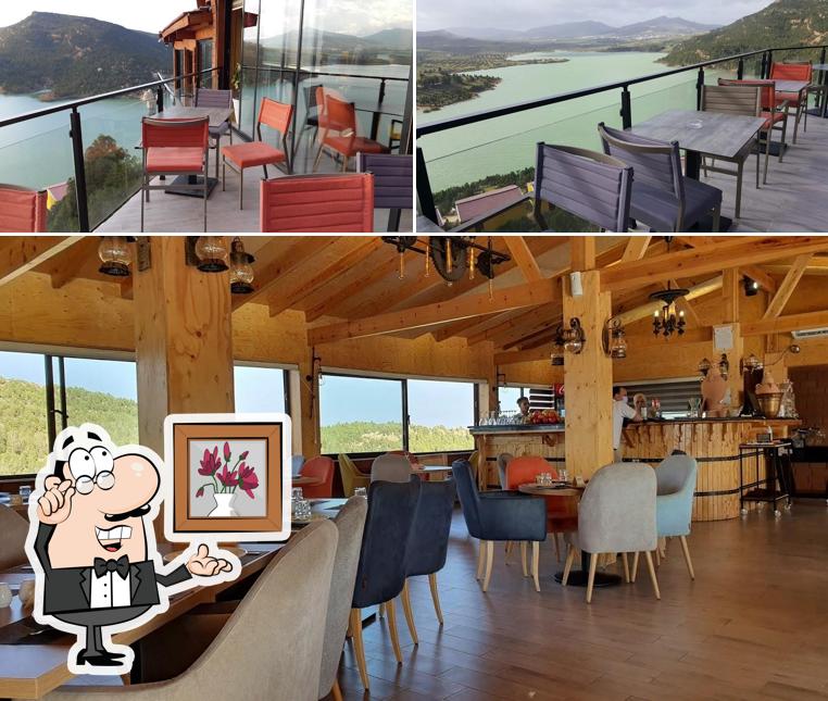 Dar selma (Bou Argoub) - Restaurant menu, prices and reviews