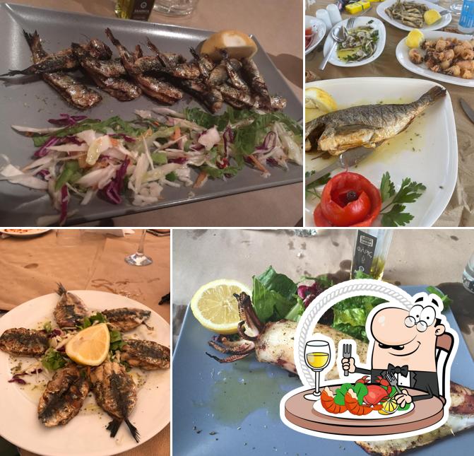 Top 10 restaurants in Kalamata, september 2025 - Restaurant Guru