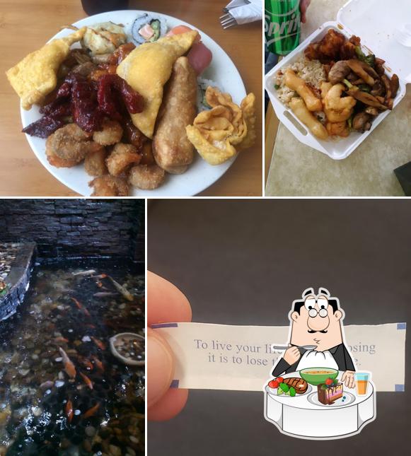 Red Apple Buffet, Concord - Restaurant menu, prices and reviews