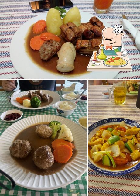 Yellow House Restaurant, Nong Kae - Restaurant menu, prices and reviews