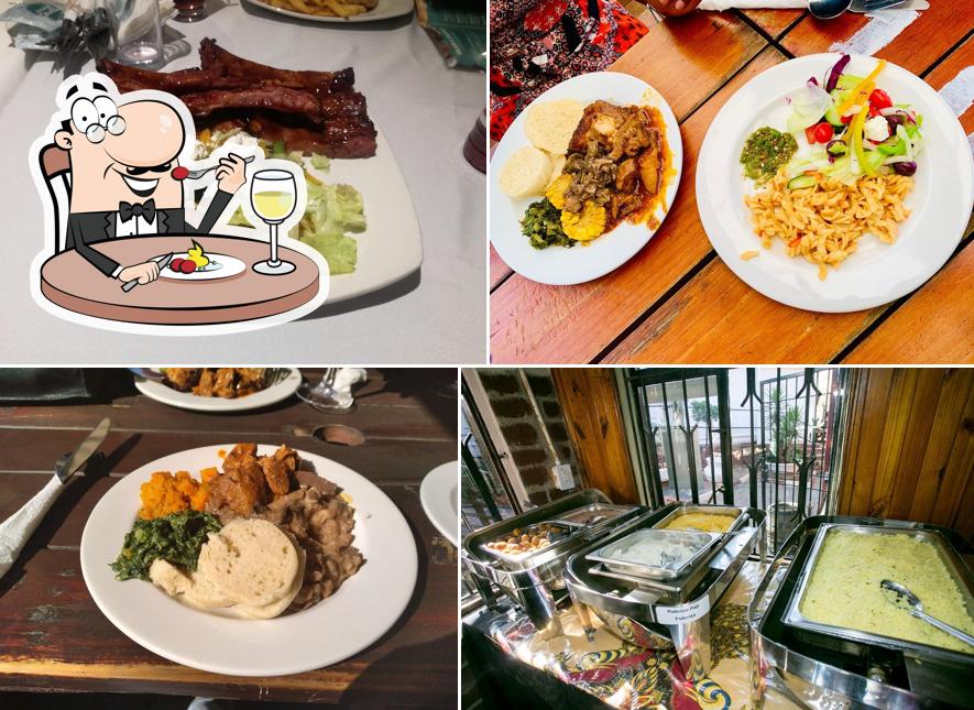 Top 20 places to eat in Soweto, october 2025 - Restaurant Guru