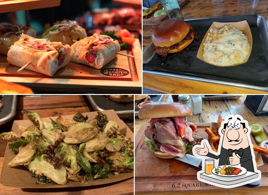 The Bartonville Store, Bartonville - Restaurant menu, prices and reviews
