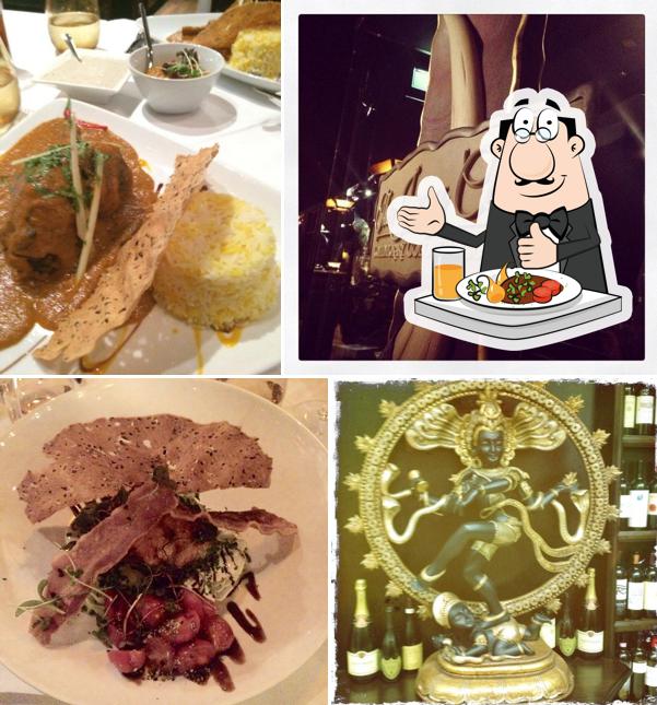 The Ivory Club, Frankfurt - Restaurant menu, prices and reviews