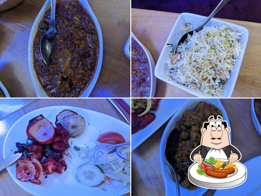 Top 7 places to eat in Ramsbottom, october 2025 - Restaurant Guru