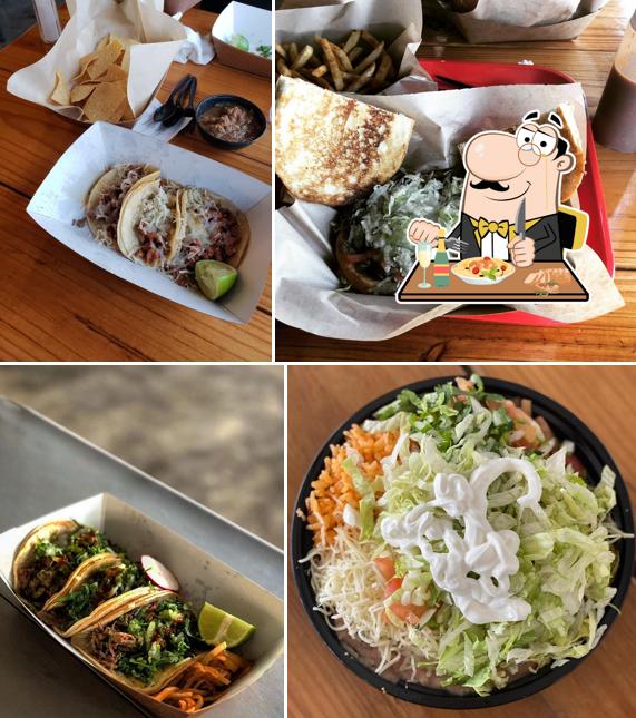 Tacos Oasis, Everman - Restaurant menu, prices and reviews