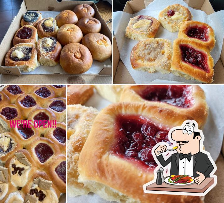 Just A Pinch Bakery, Loveland - Restaurant menu, prices and reviews