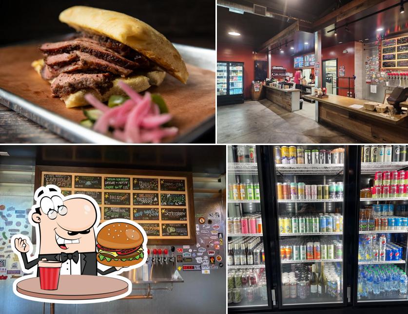 Canyons Barbeque, Castro Valley - Restaurant menu, prices and reviews