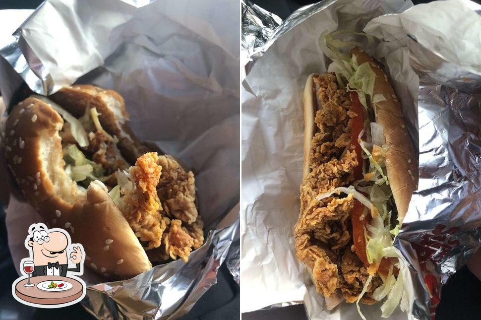 Chicken Hut, Al Ain - Restaurant menu, prices and reviews