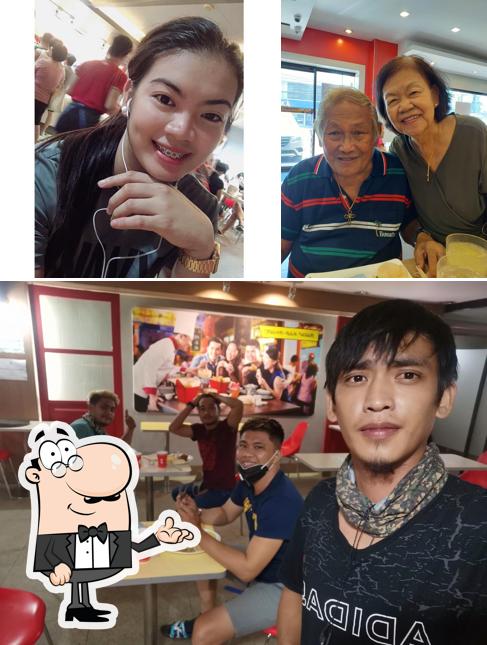 Chowking, Muntinlupa - Restaurant menu, prices and reviews