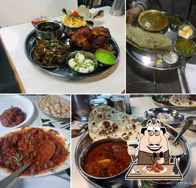 Hotel Durga Biryani House, Pune - Restaurant menu, prices and reviews