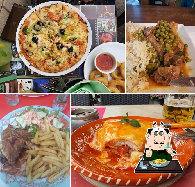 Top 5 Restaurants mit eis in Vianden, Oktober 2025 - Restaurant Guru