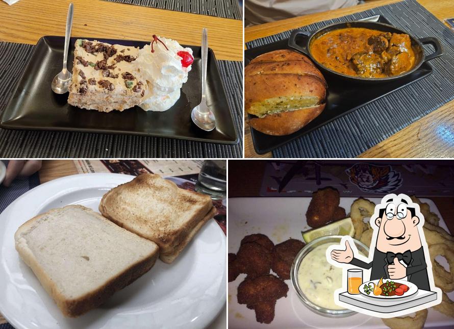 Lone Creek Spur, Midrand - Restaurant menu, prices and reviews