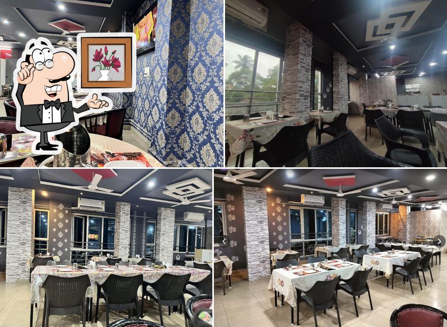 Mumbaiwala Family Restaurant, Puducherry - Restaurant menu, prices and ...