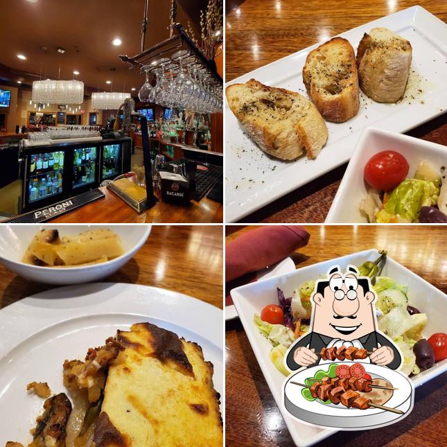 Stuart Fish Grill, Stuart - Restaurant menu, prices and reviews