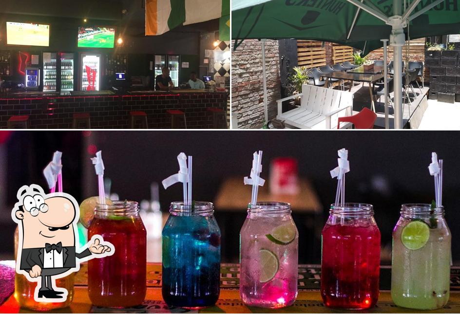 Four Four Two, Pretoria - Restaurant menu, prices and reviews