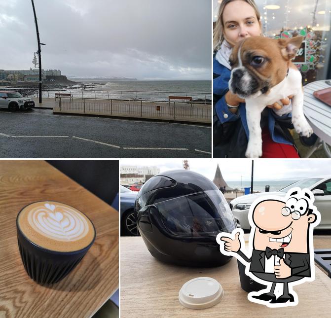 Awaken, Portstewart - Restaurant menu, prices and reviews