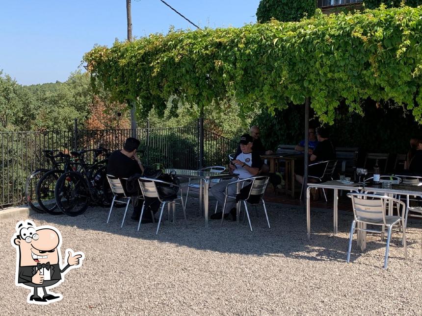 Ca n'Alzina restaurante, Rubió — carta, precios y opiniones