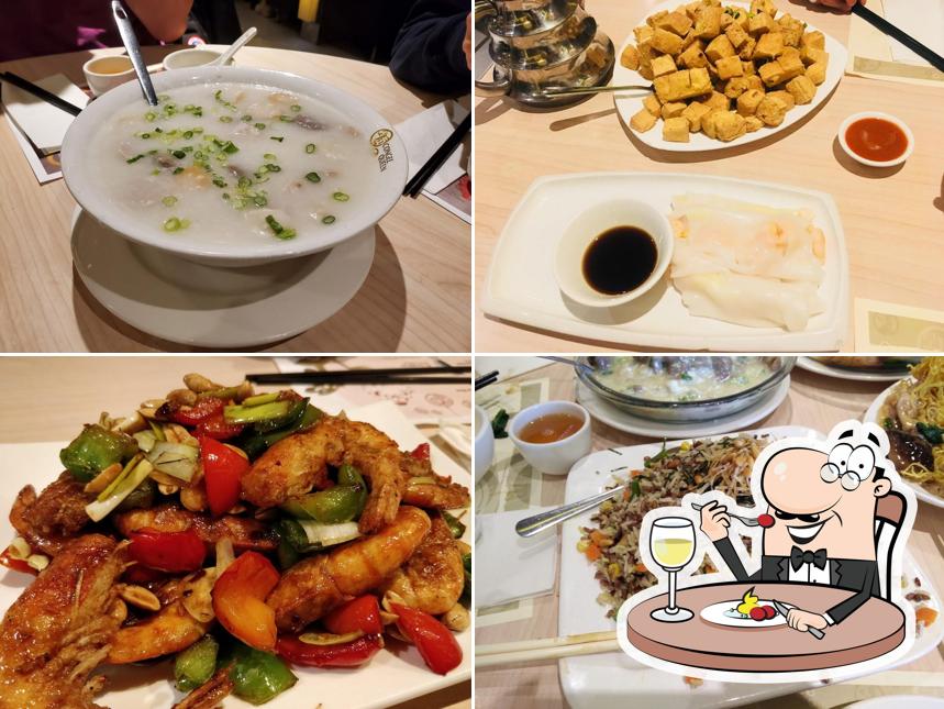 Congee Queen, Markham - Restaurant menu, prices and reviews