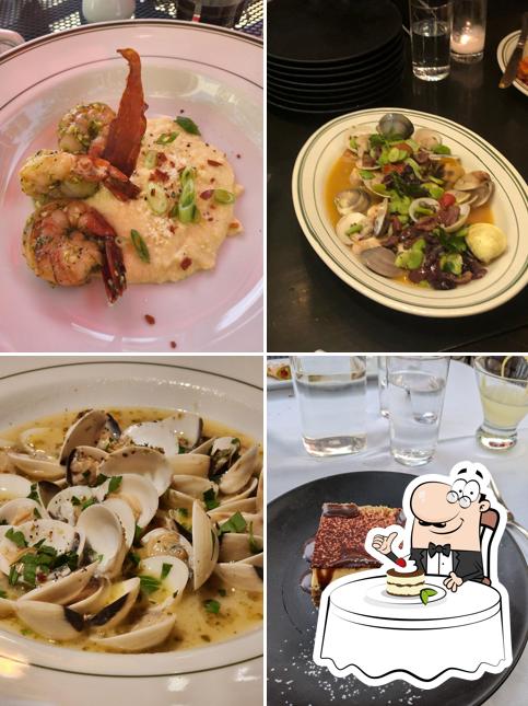 D’Vino, Madison - Restaurant menu, prices and reviews
