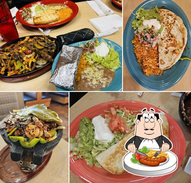 Garibaldi Mexican Bar and Grill, Hartford - Restaurant menu, prices and ...