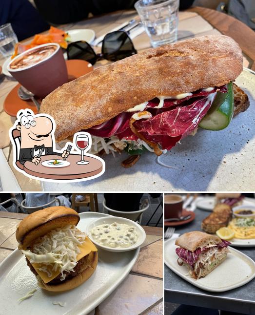 PIÑA, Potts Point - Restaurant menu, prices and reviews