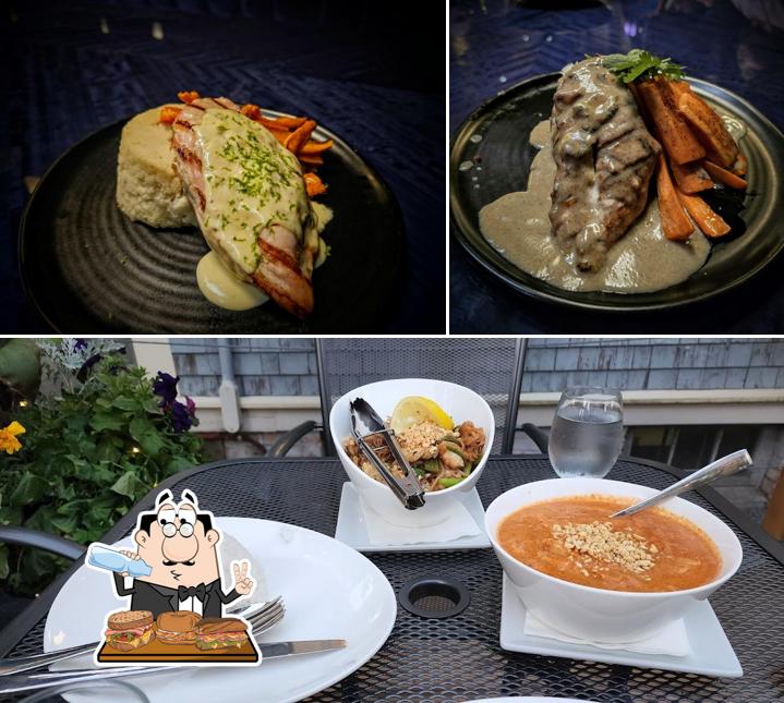 Suwanna, Saint John - Restaurant menu, prices and reviews