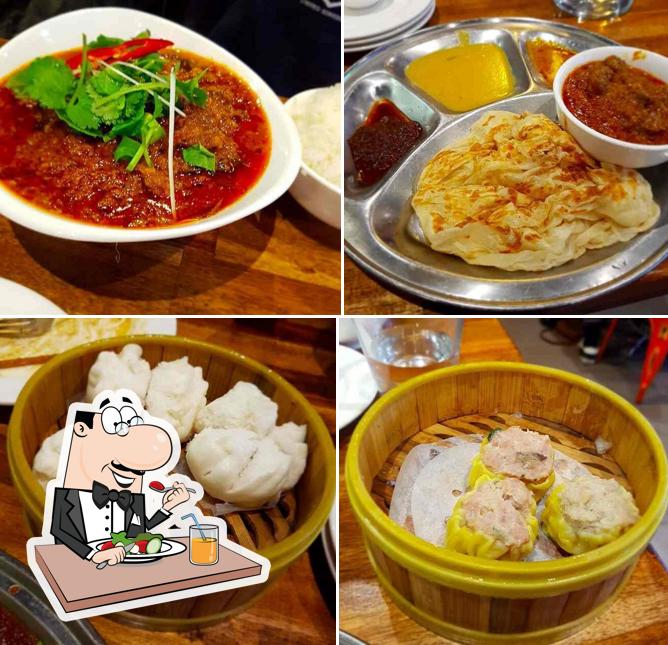 Roti Road, Footscray - Restaurant menu, prices and reviews