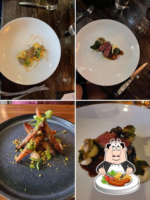Vida, Indianapolis - Restaurant menu, prices and reviews