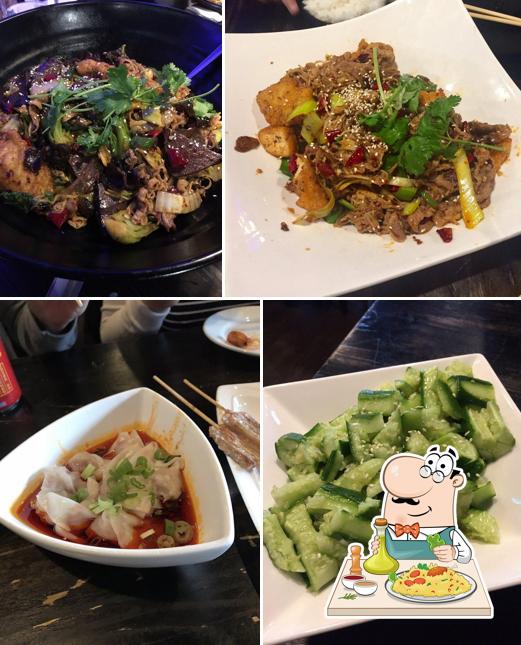 Mala Restaurant, Boston - Restaurant menu, prices and reviews