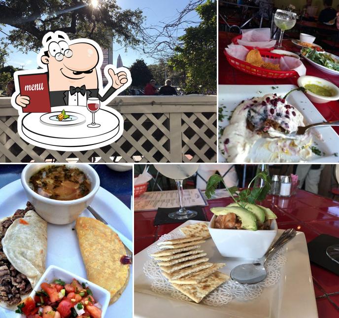 El Mirasol, San Antonio - Restaurant menu, prices and reviews