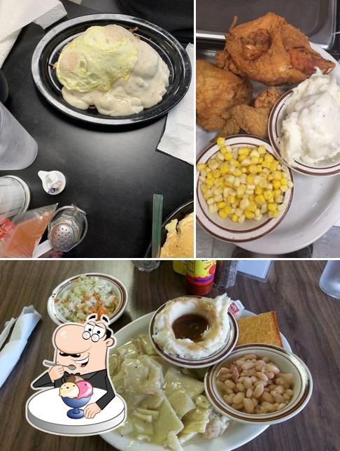 Bonnie Cafe, Bonnie - Restaurant menu, prices and reviews