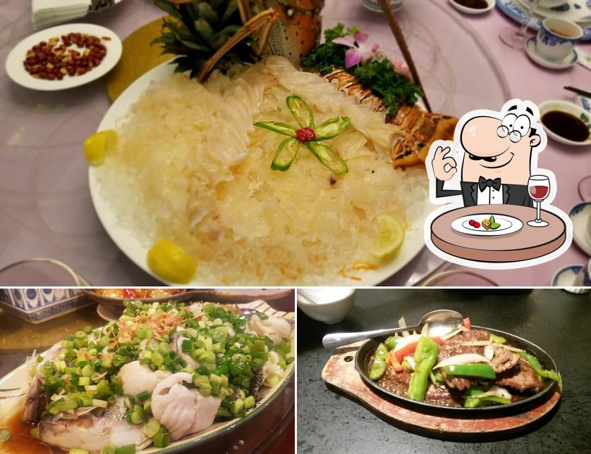 Congee Village, New York City - Restaurant menu, prices and reviews