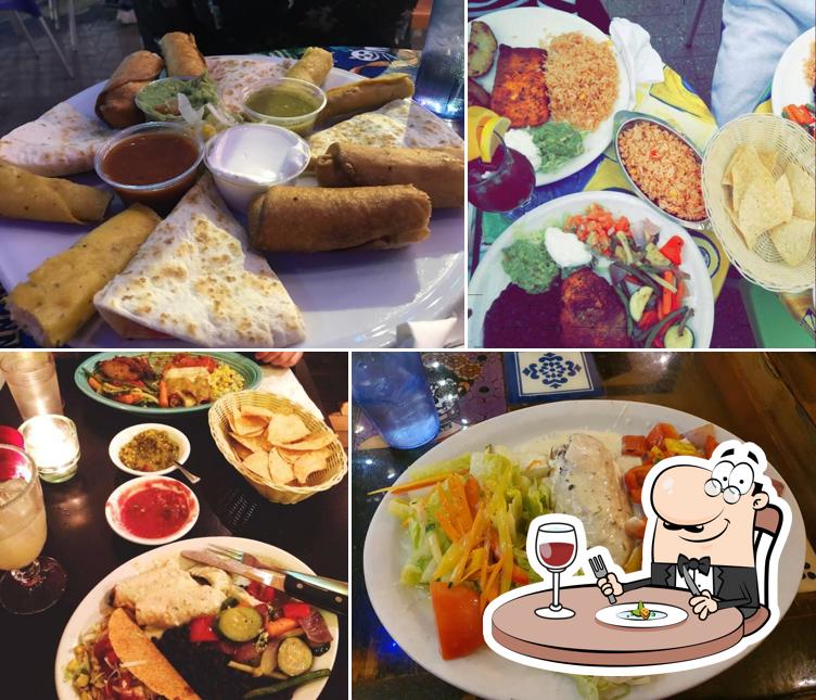 Feleena's, Ottawa - Restaurant menu, prices and reviews