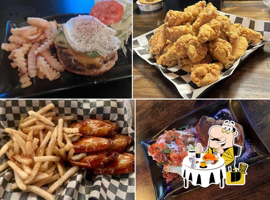 Francois’ Tavern, LaPlace - Restaurant menu, prices and reviews