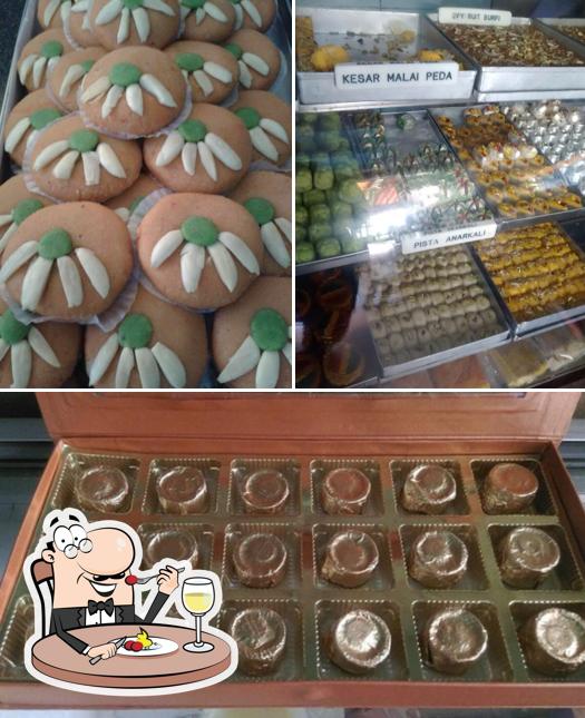 Karachi Sweets, Mumbai - Restaurant menu, prices and reviews