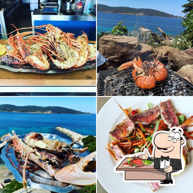 Top 5 restaurants with octopus salads in Hyères, september 2025 ...
