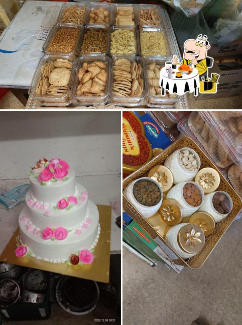 Maa Tara Sagar Sweets, Pakur - Restaurant menu, prices and reviews