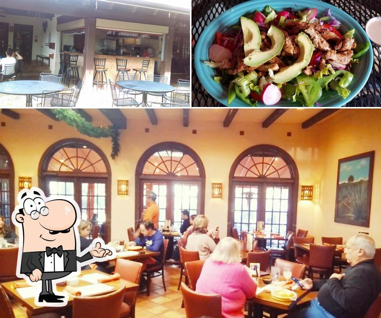 Matt's El Rancho, Austin - Restaurant menu, prices and reviews